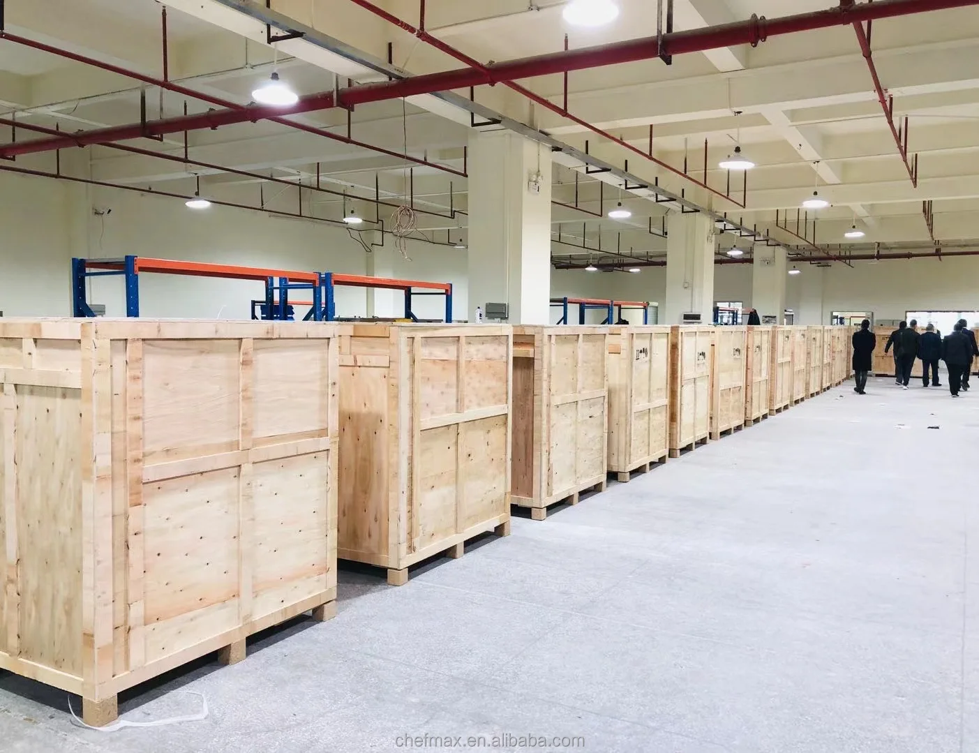 Chefmax Age Dry Fridge Dry Aged Beef Fridge Dry Age Meat Fridge ...