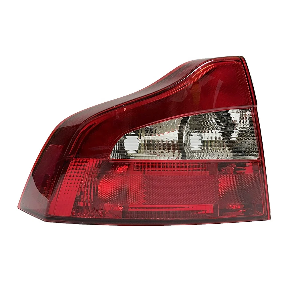 Bondvo Rear Tail Lamp Is Applicable To Volvo S80 2007-2013 Left And ...