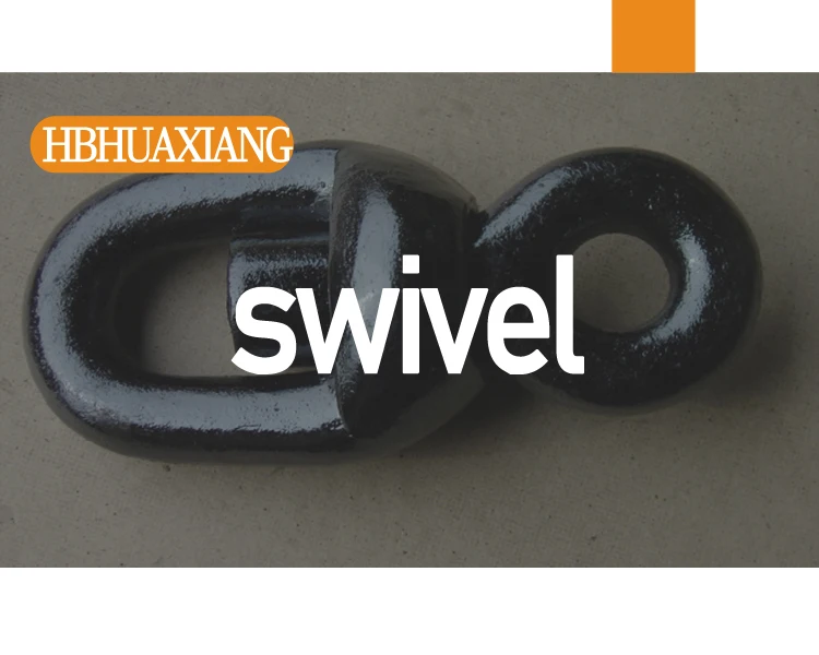 Swivel Anchor Chain Accessories Swivel Group Marine Kenter Shackle| Alibaba.com
