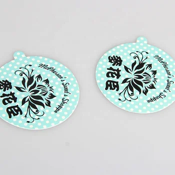 High Quality Paper Pull Tab Lids For Ice Cream Tubs - Buy Paper Tab,Ice ...