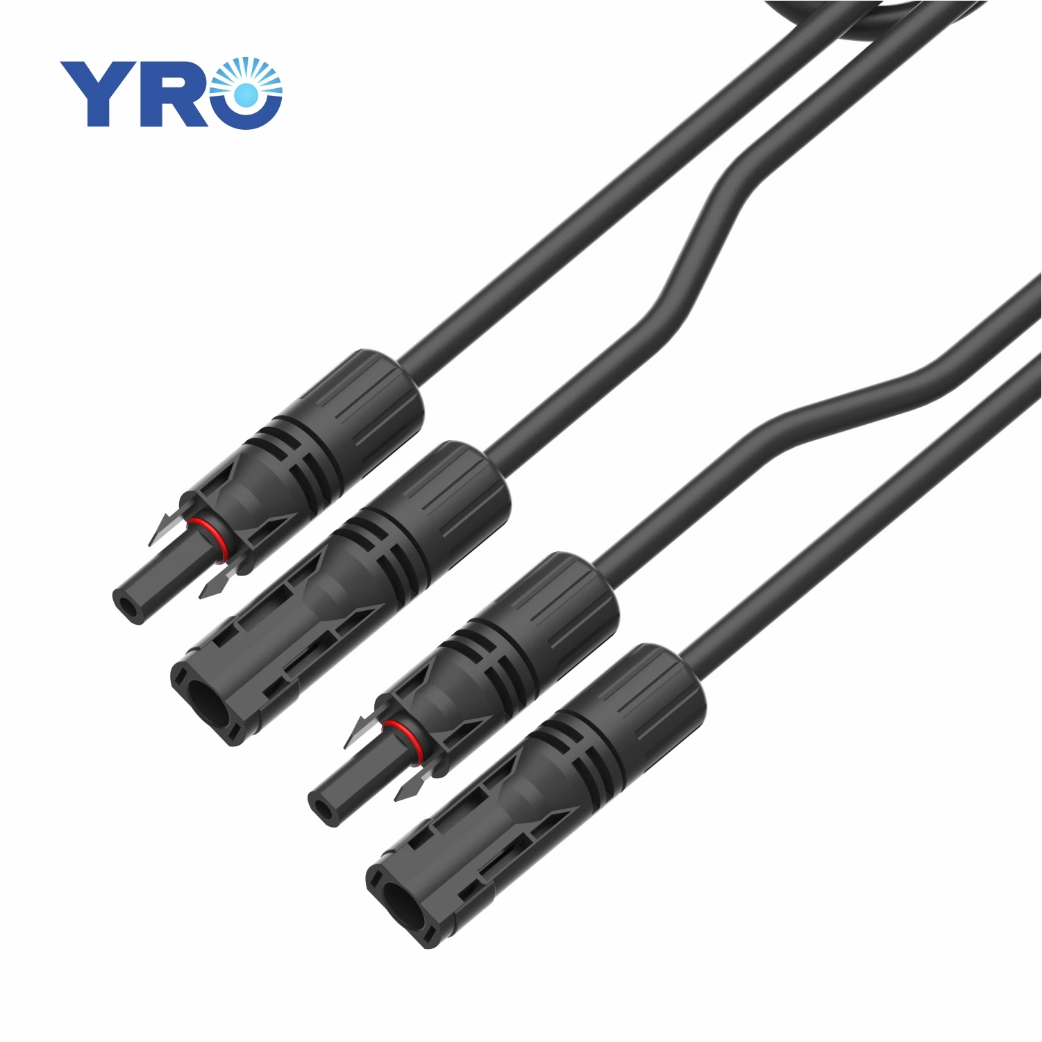 YRO Power Optimizer Solar Power YHQ-600 Module-Level Solar Energy TUV ...