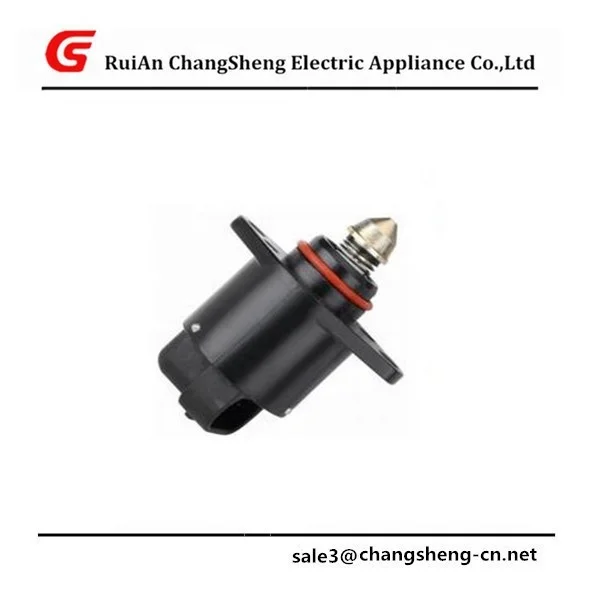 New Idle Air Control Valve For Tigra Vectra Combo 59602 17111947 ...