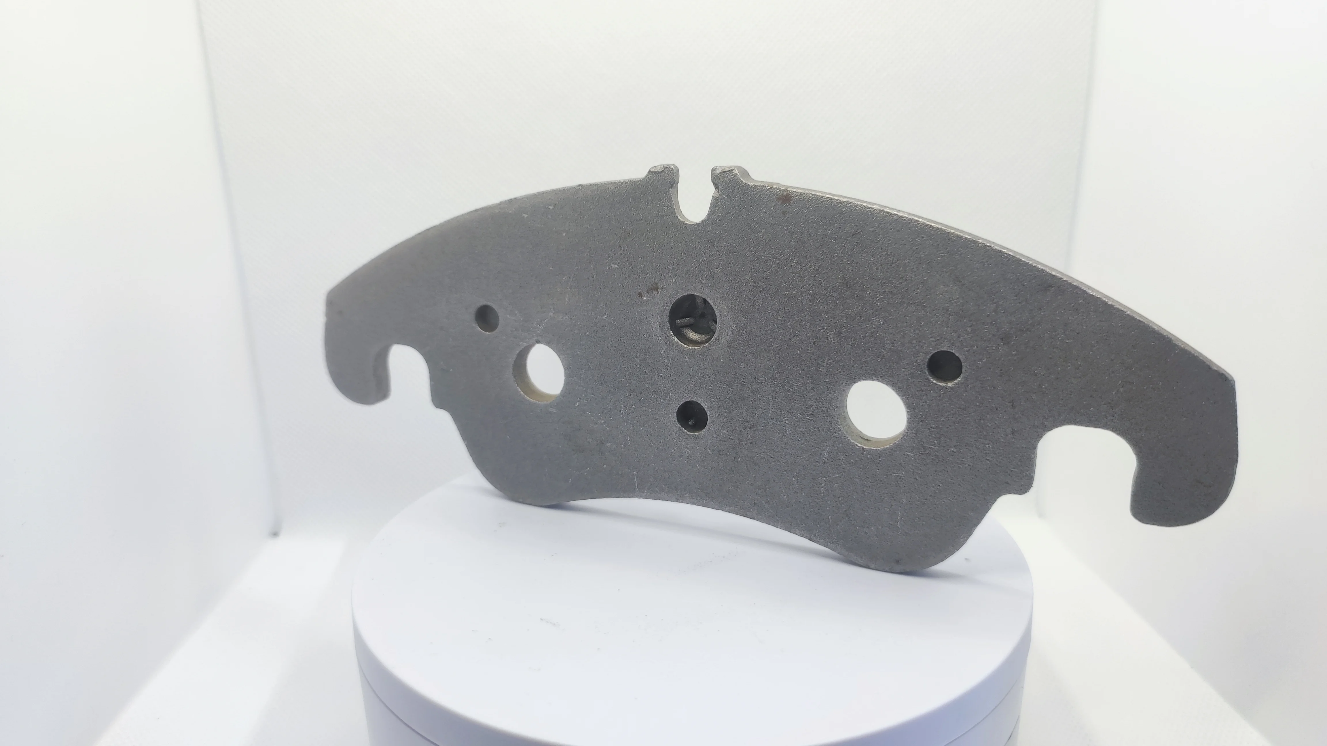 D1322- I Backing Plates Fit for Brake Pads Manufacturer OE 4G0698151 ...