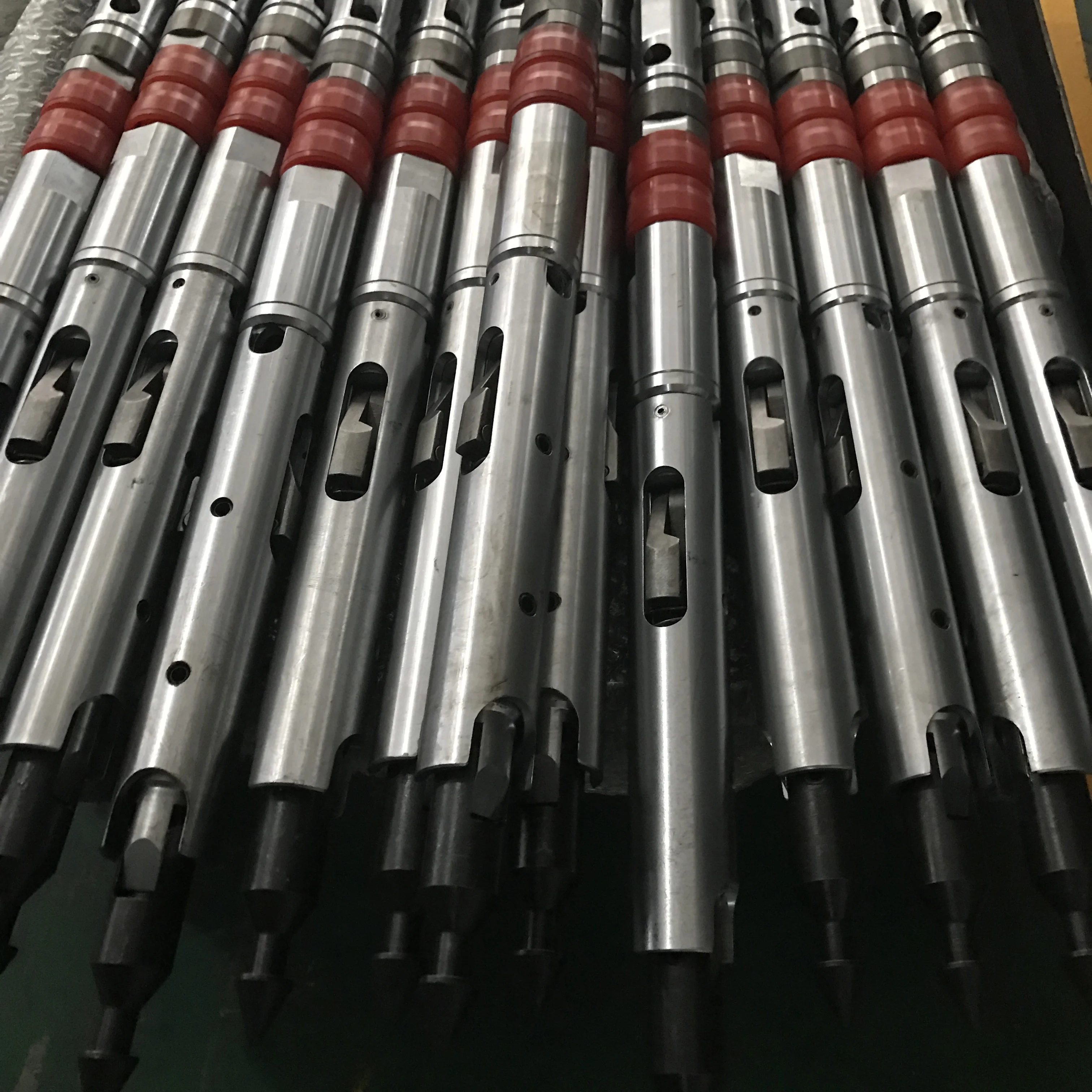 Landing Shoulder Core Barrel BQ , NQ ,HQ , PQ - DCDMA Sizes