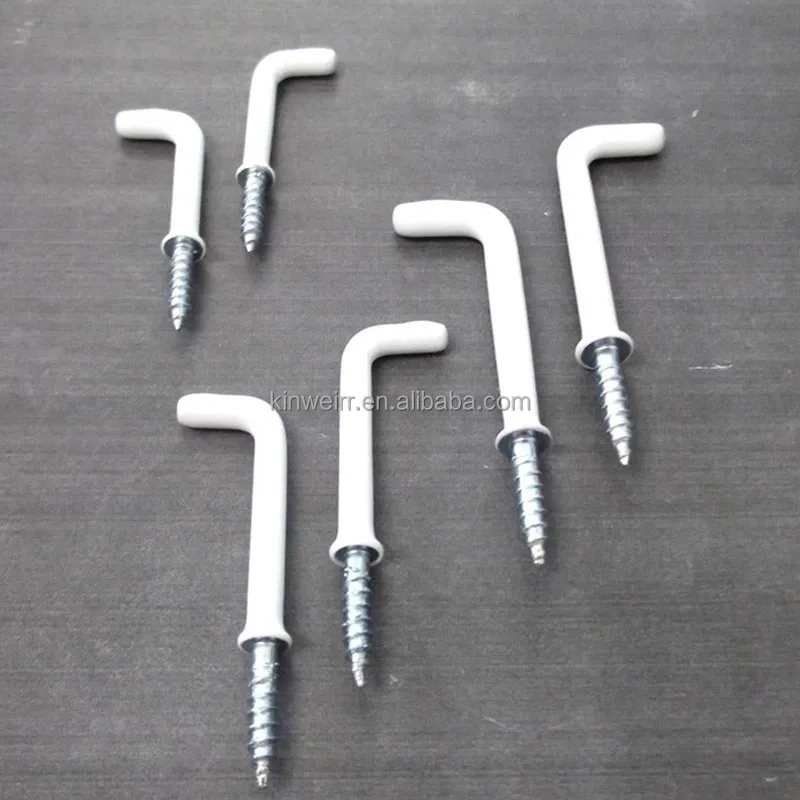 Customizable In 2023 L-shaped Frame Hook Screw Photo Frame Hook Screw ...