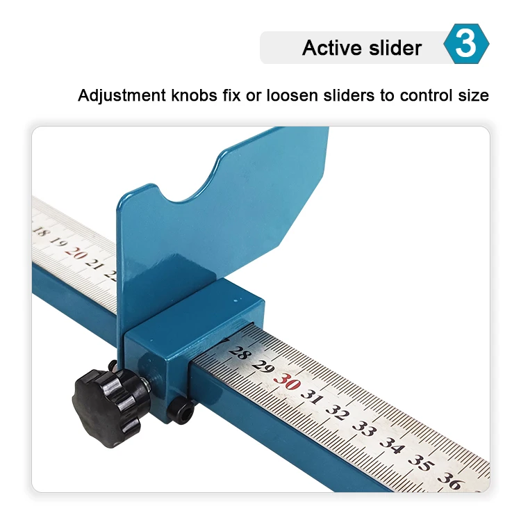 SC-01 PVC Trunking Cutter - Precision Cutting Tools