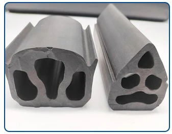 Marine Boat Hatch Rubber Seals - Soundproof & Anti-collision