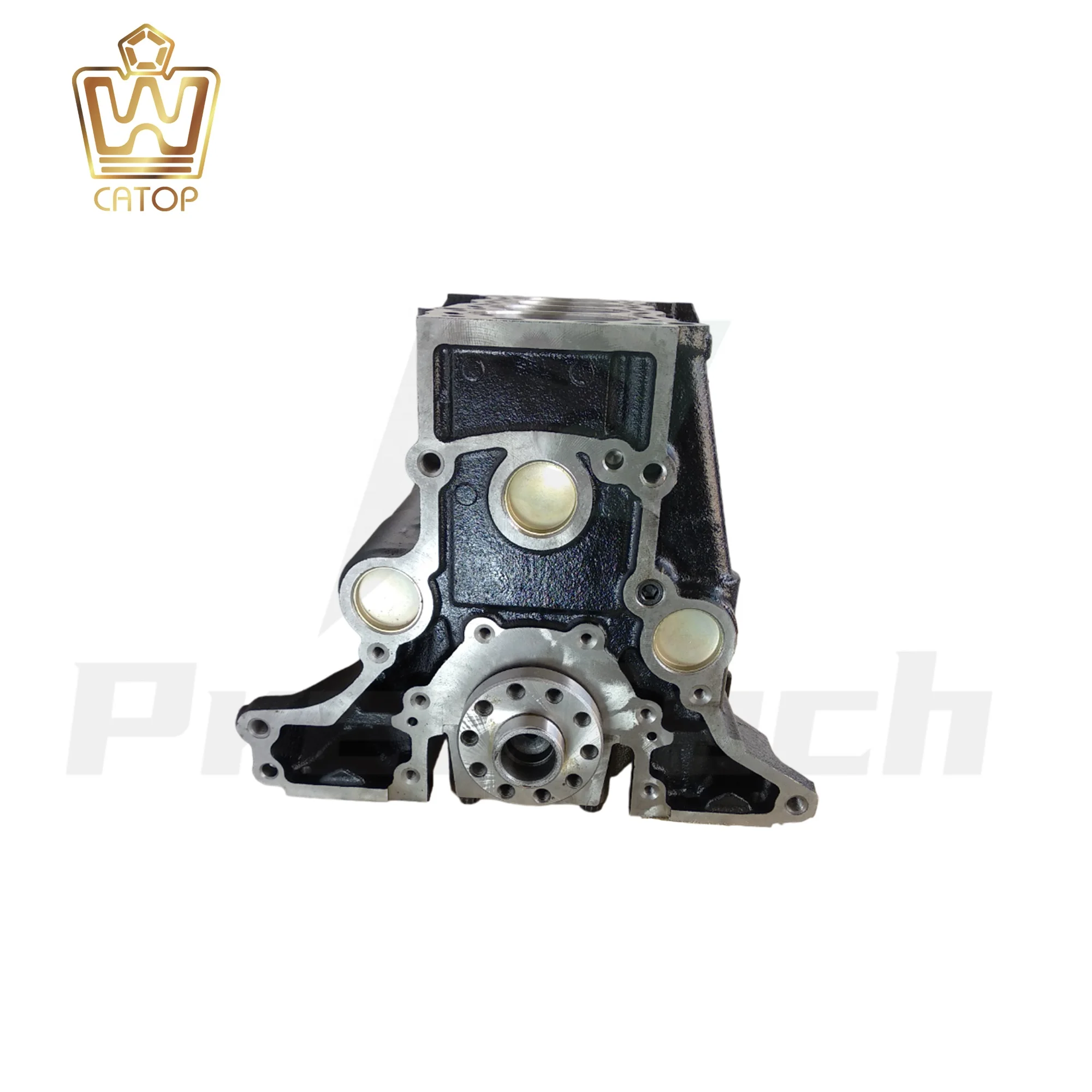 Engine For Toyota 2tr-egr 2tr-fe Engine Short Block 2tr-fe 2tr-egr Auto ...