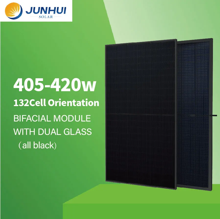 Jiangsu Solar Module Pannello Fotovoltaico 405w 410w Cheapest Price ...