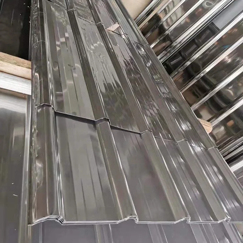 4x8 Gi Corrugated Zinc Roof Sheets Galvanized Steel Roofing Sheet ...