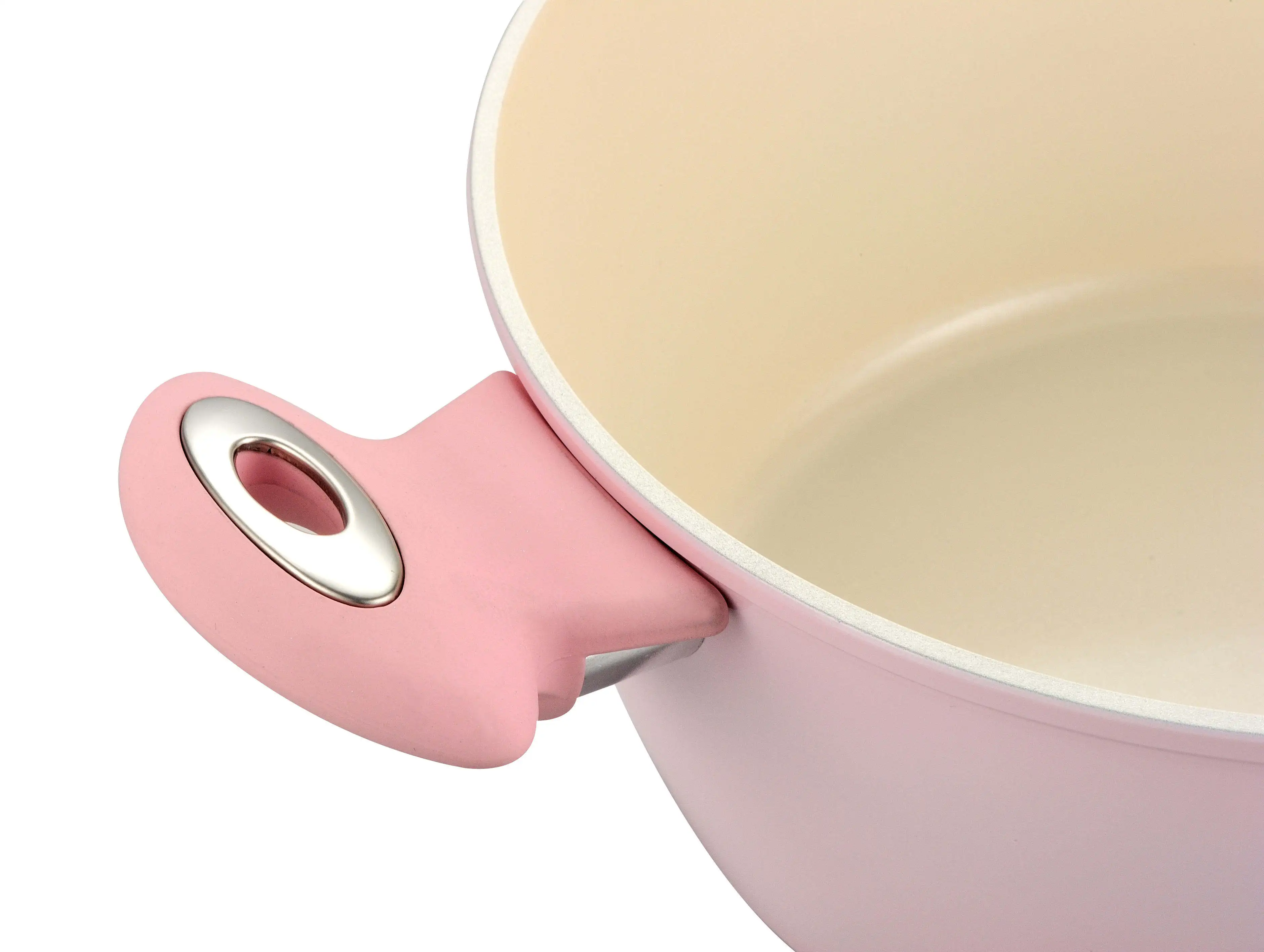 Forged Aluminum Utensils Kitchen Hotpot Set Cooking Casserole Casserole ...