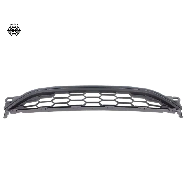 Front Bumper Lower Grille For Honda Vezel/hr-v Hrv Ex Ex-l Lx 2014 ...