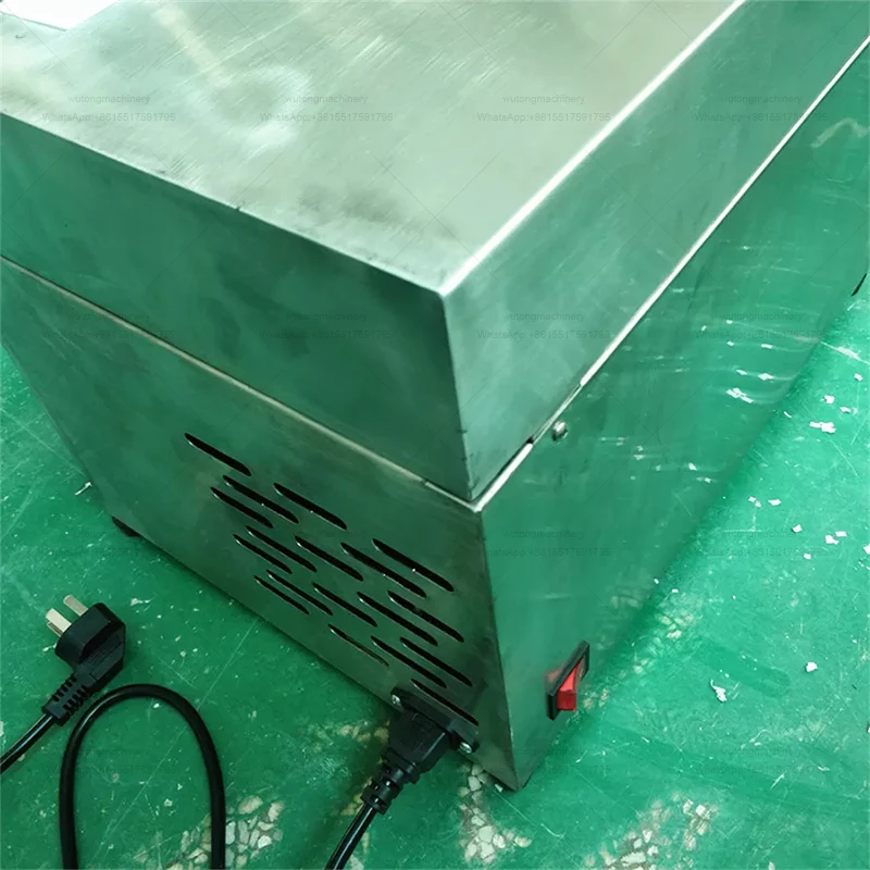 Mini Zig Zag Paper Making Machine - Efficient & Versatile