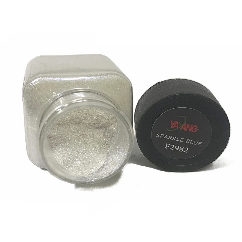 Edible Gold Glitter Dust Mica Powder - Food Grade Colorants