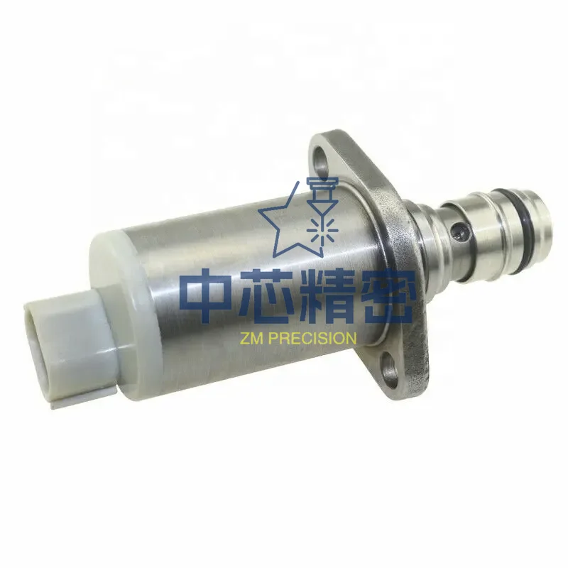 Fuel Pump Suction Control Valve Scv Valve 8-98145455-0 8981454550 - Buy ...