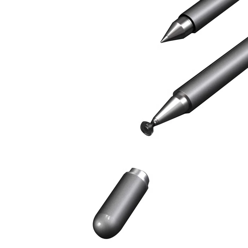 Magnetic Levitating Ballpoint Pen - Customizable Office Tool