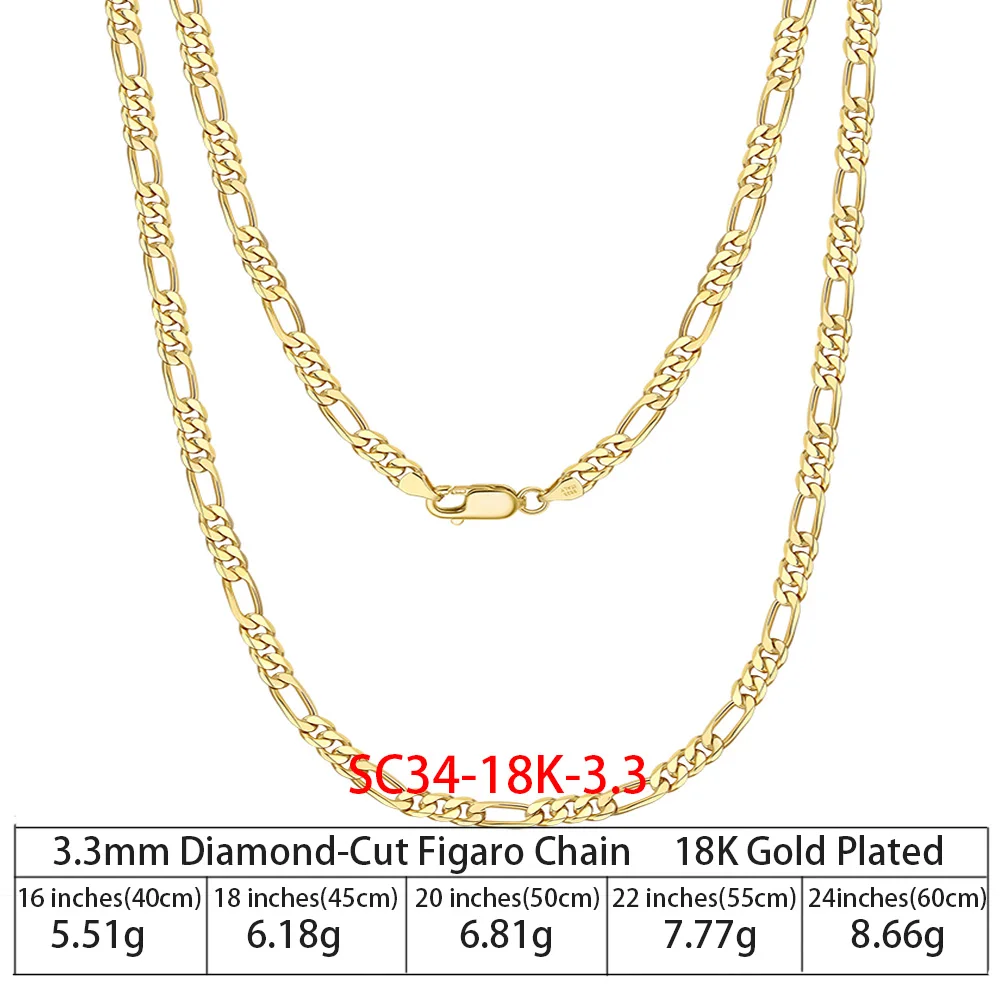 Cuban Link Chain Sterling Silver Necklace Plata 925 Al Por Mayor ...