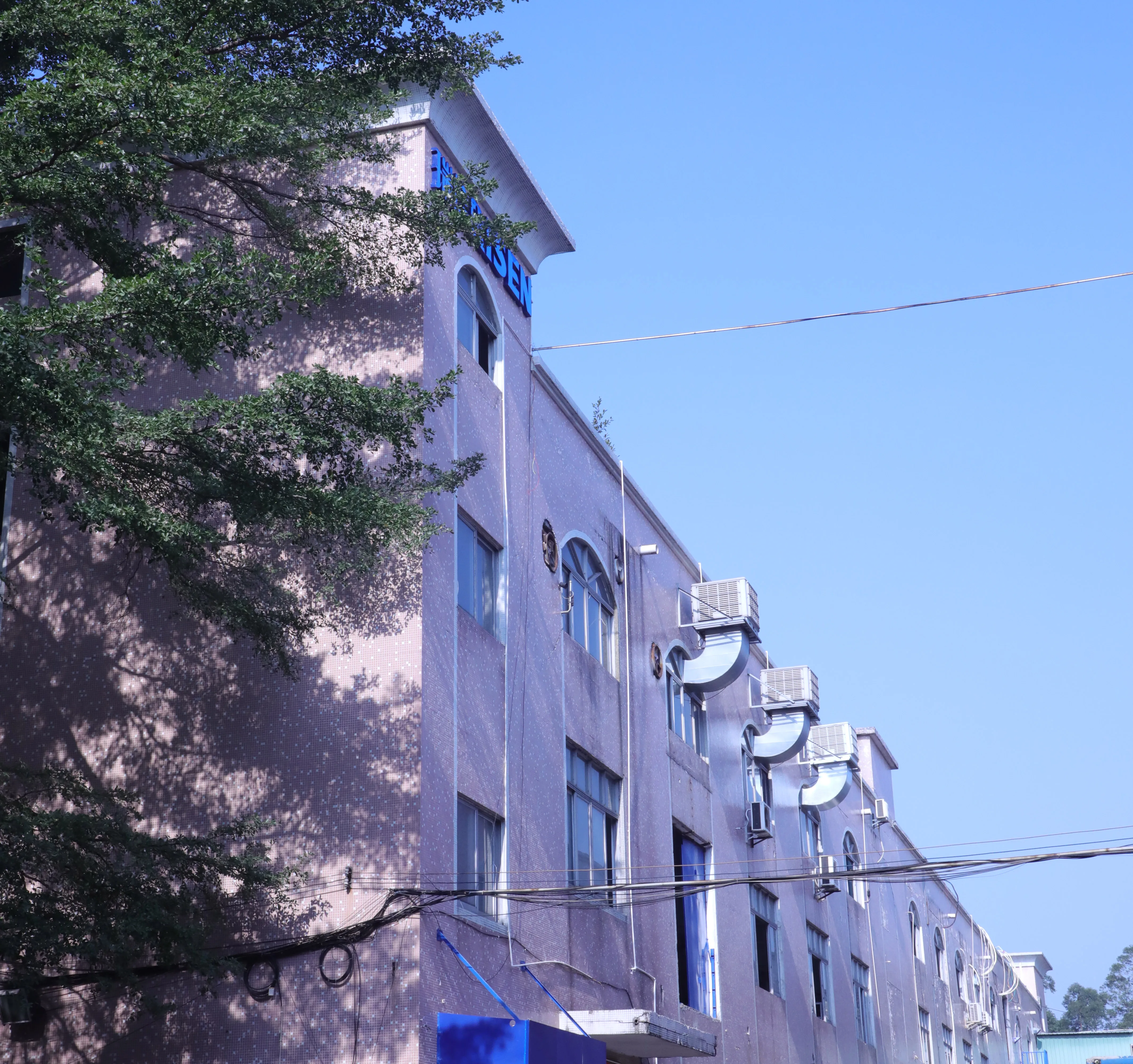 Manufactory on Stock One-piece Colostomy Bags Machine Ostomy Stoma Bag ...