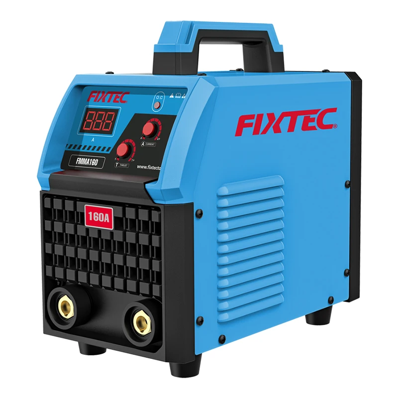 FIXTEC Welding Machine MMA-120A - Portable Stick Welder
