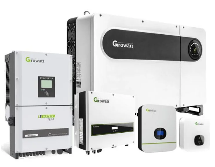 Growatt off Grid Solar Inverter 2kw 3kw 5kw 3000 Watts 5000 Watts 6000watts SPF 3000TL HVM SPF ...