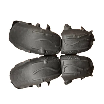 Oem 2136900330 2136903600 W213 Rear Wheel Arch Fender Liner Splash ...