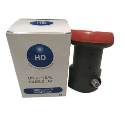 Universal Single Lnb Full Hd Universal Single Lnb Full Hd Digital Ku ...