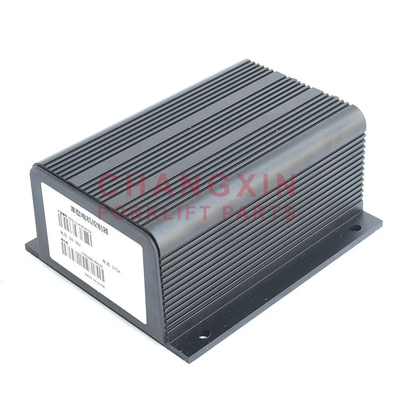 Forklift Parts Curtis Controller 1204m 24-36v/275a - Buy Forklift ...