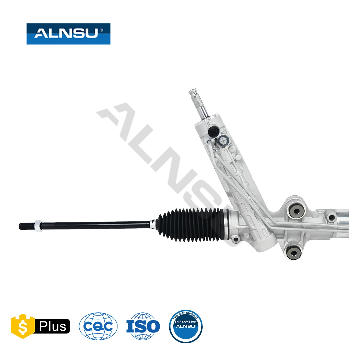 Alnsu Steering Rack For Mercedes-benz W9012d1422055a 2d1422055c ...