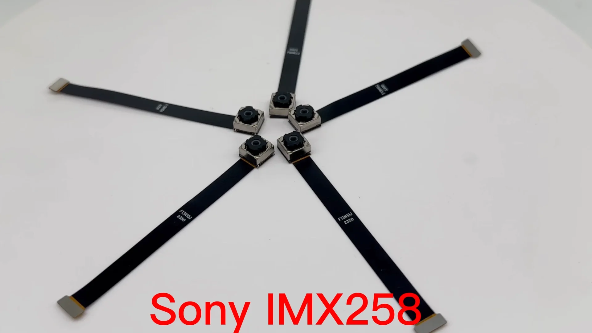 13mp Sony Imx258 Photo Transistor Mipi Vr Mini Micro Ip Industry Hd ...