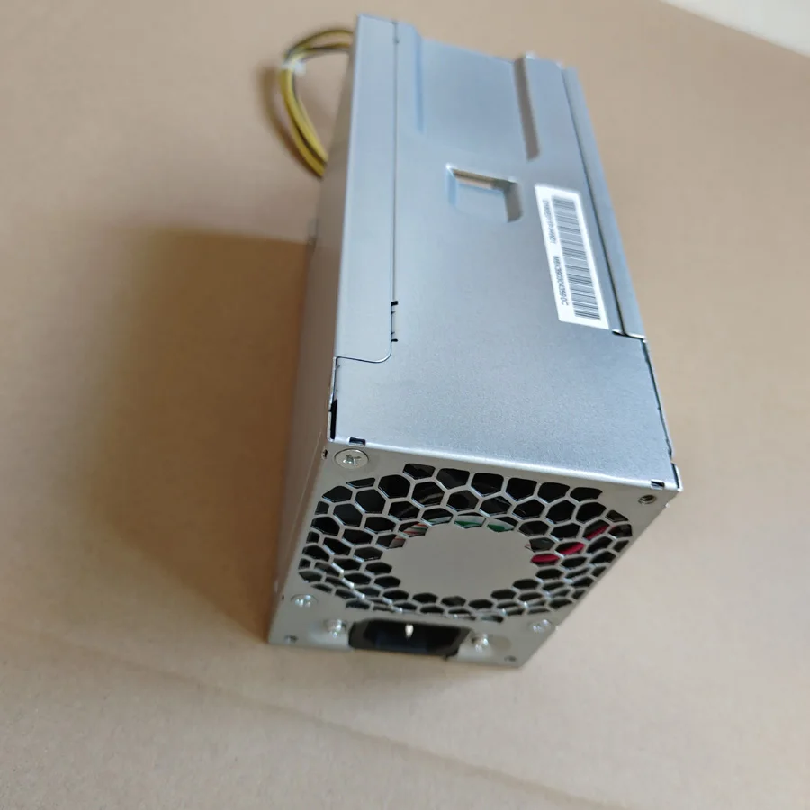 180 Watt Replacement Power Supply For Hp Desktops D16-180p1b