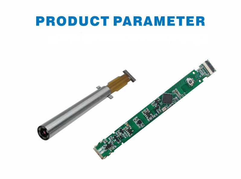 Smochm Wireless Visual Ear Pick Camera Module Hd Endoscope And E3 Wifi ...