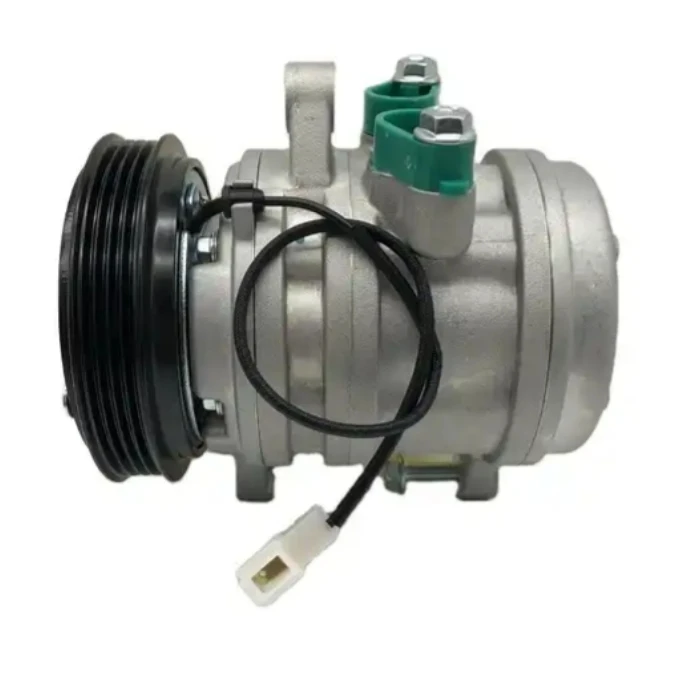 Auto Parts Air Condition AC Compressor 97701-4N000 977014N000 for ...
