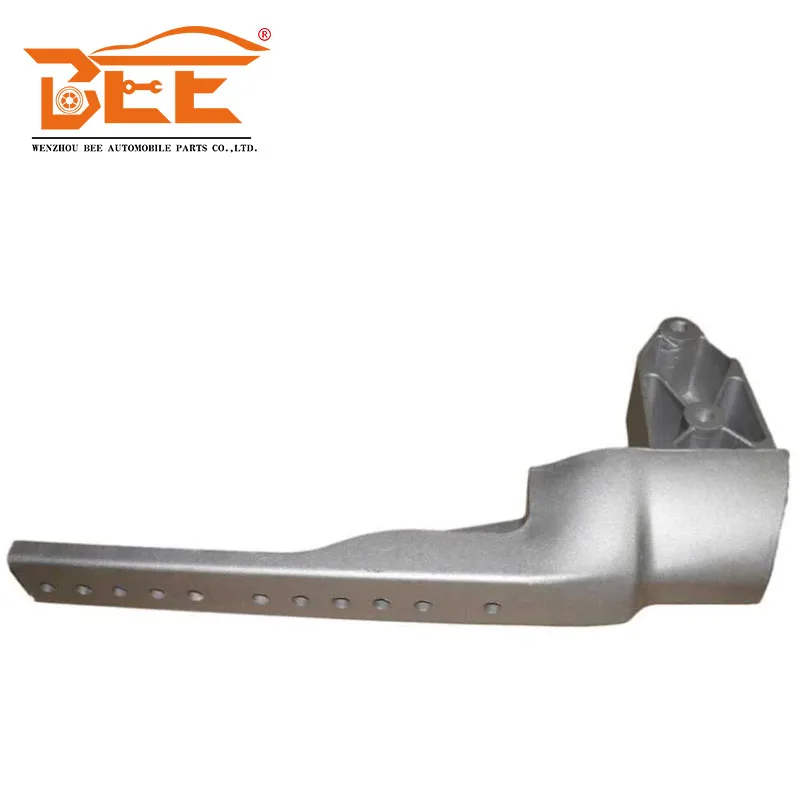 Para Actros Mp2 Nova Etapa Do Pé Suporte Habitação Rh: 9436660778 Lh ...