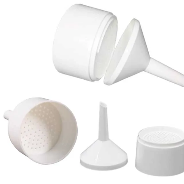 Lab PP Split detachable Buchner funnel| Alibaba.com