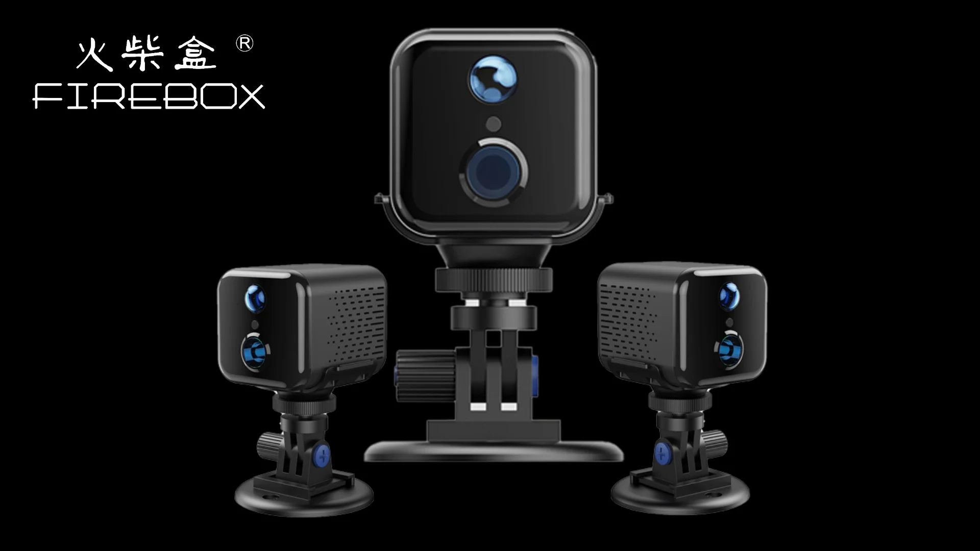 Home Security Very Tiny Waterproof 1080p Hd Mini Wifi Wireless Ip Small ...