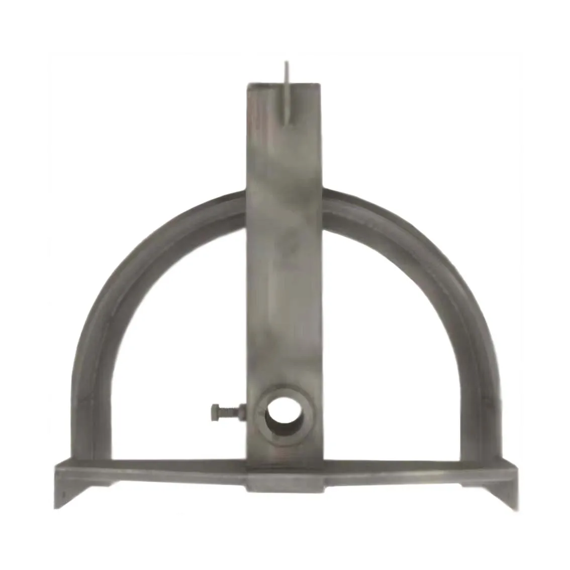 STK485 Rotary Corner Wheel Assembly for Poultry Slaughtering