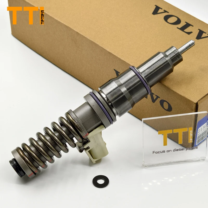 VOE21371672 D13A Fuel Injector 21340611 85003263 21371672| Alibaba.com