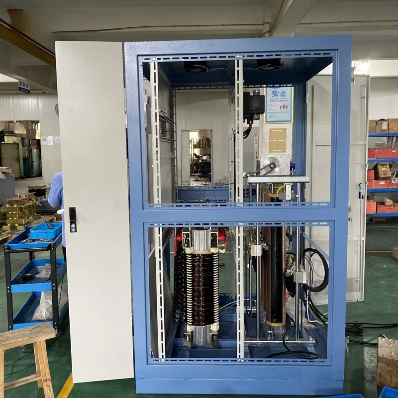 High Quality 500kva 380v 3-phase Voltage Regulator Stabilizer Designed ...