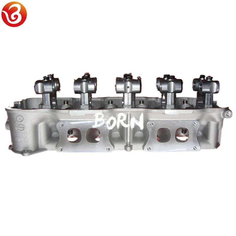 Chevrolet Cylinder Heads - Reliable Performance & Durability