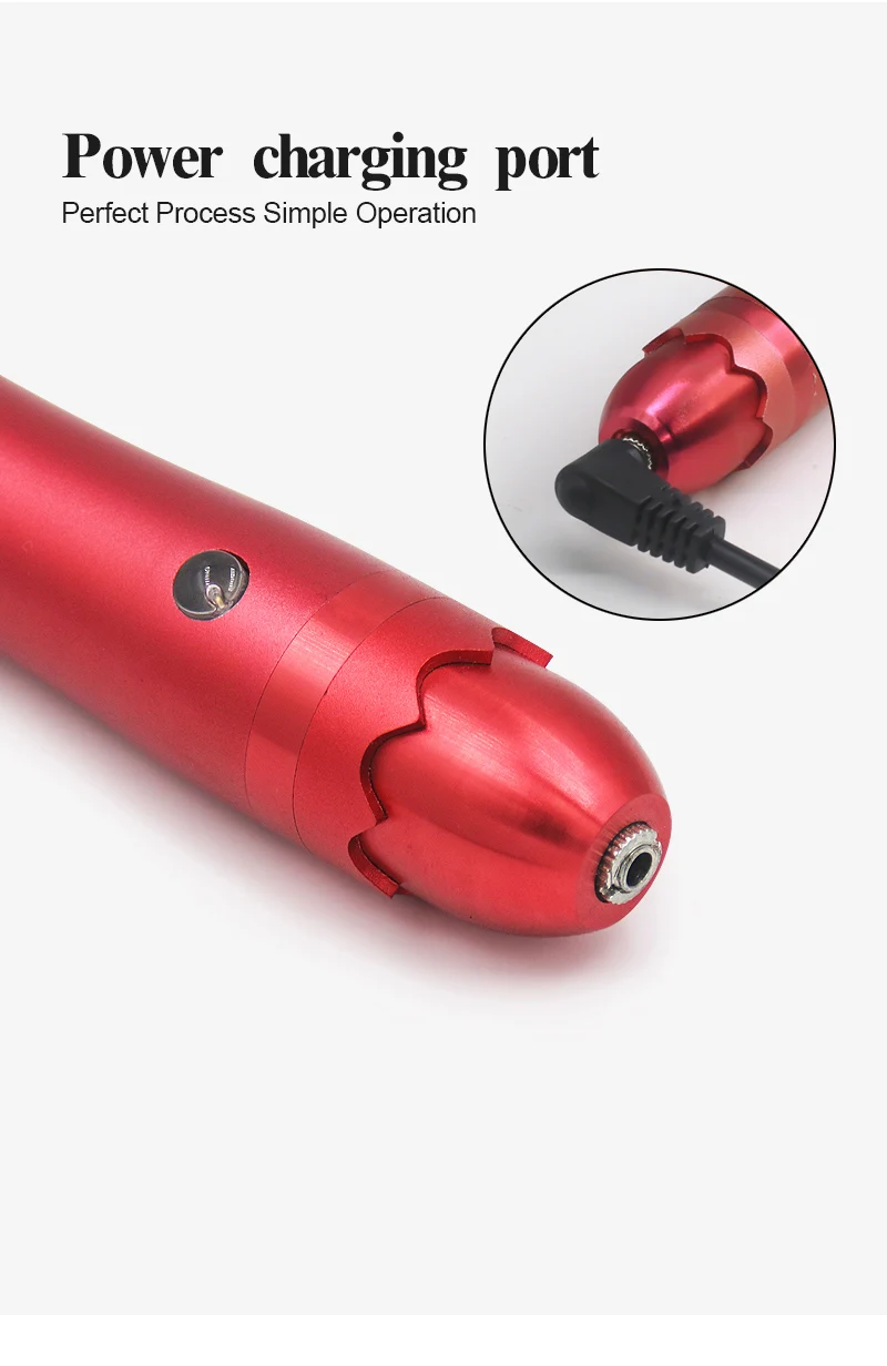 Micro Blading Machines Eyebrow Permanent Make Up Oem Famisoo Pmu ...