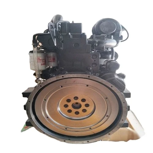 Original D8r Engine Ar-complete 3936217 High Quality Excavator ...