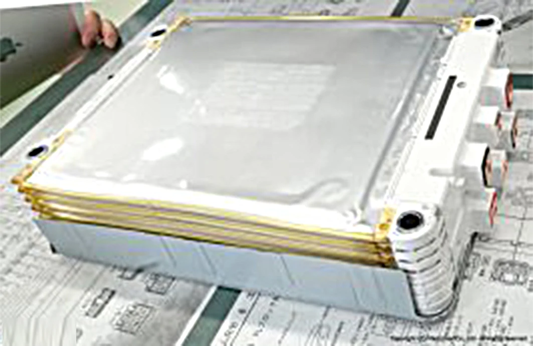 Gtk — Set De Batteries 4s2p,Nissan Leaf,40kw,Esc Gen1,Gen2,Gen3,Gen4 ...