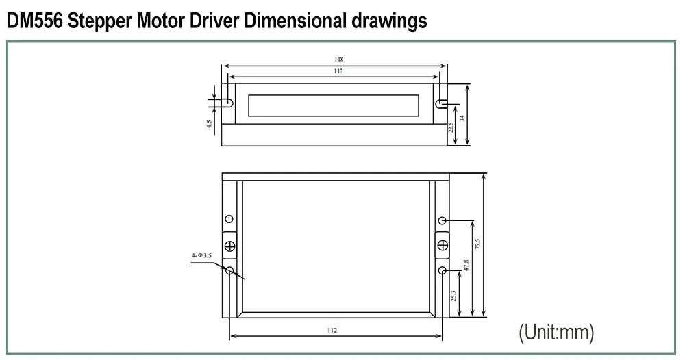 Synchronous Pulley Linear Rail Kit Sliding Table Module Slide Stage 50 ...