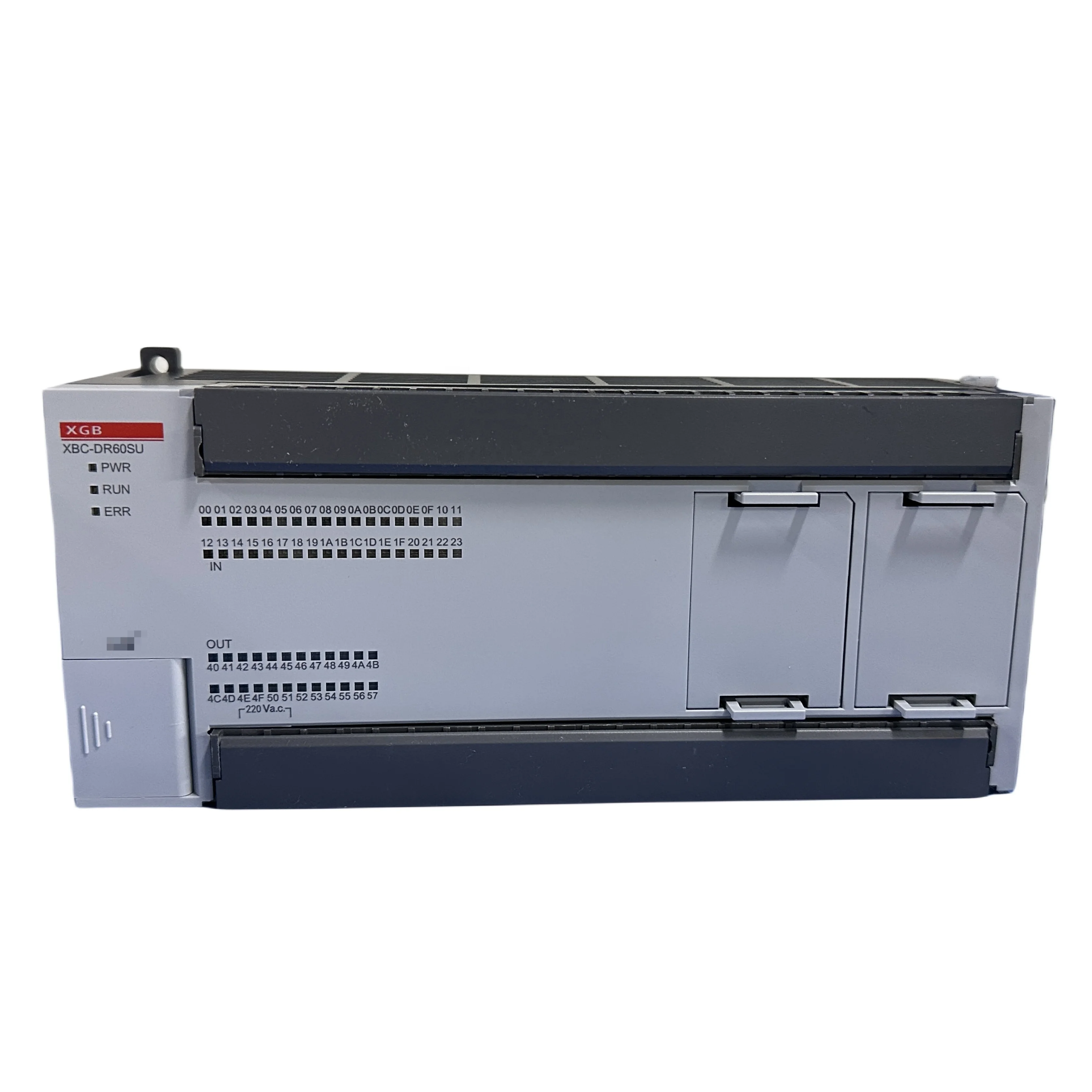 LS XBC Series PLC XBCDR60SU - Programmable PAC & Controllers