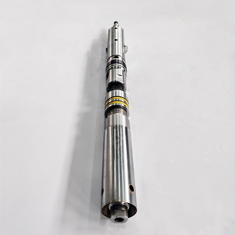 HQ Core Barrel Assembly Core Barrel Complete Inner Tube Group Inner ...