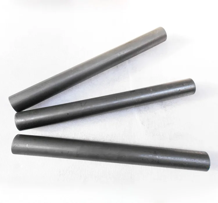 Electrode Graphite Substrate Rod Carbon Stick - Buy Electrode Graphite ...