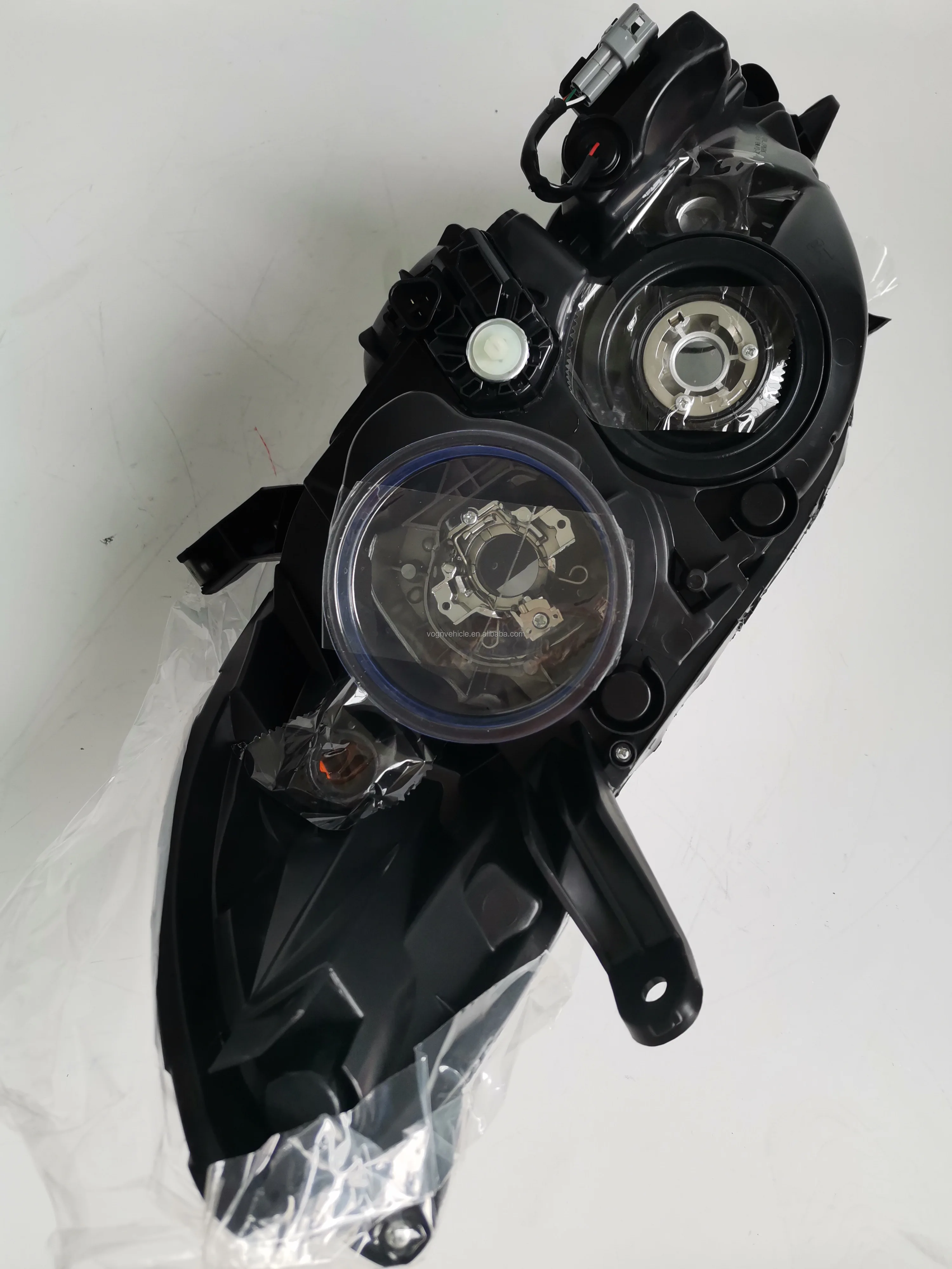 81150-08061 81150-08060 Car Body Parts Head Light Headlamp Halogen Led ...