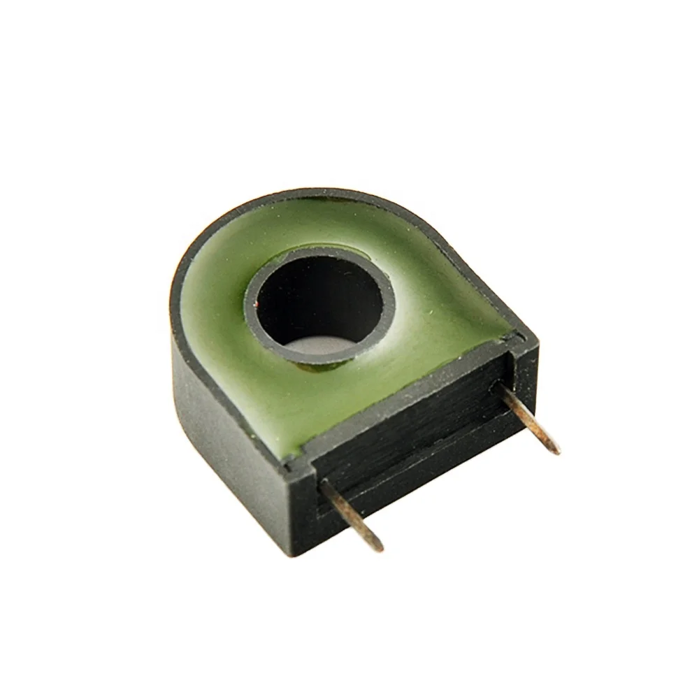 Zentar 10A Precision Current Transformer PCT507 pcb mount current ...