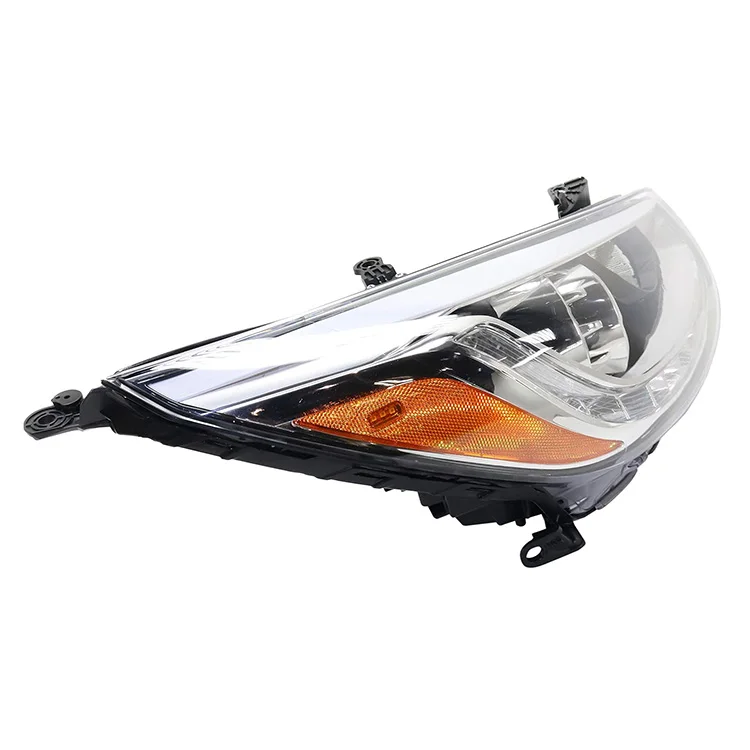 Auto Lighting Systems Led Headlights Headlamp Car Headlights Front Head ...