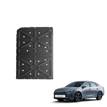 Battery Pack Protection Chassis Guard Underbody Protection Plate For ...